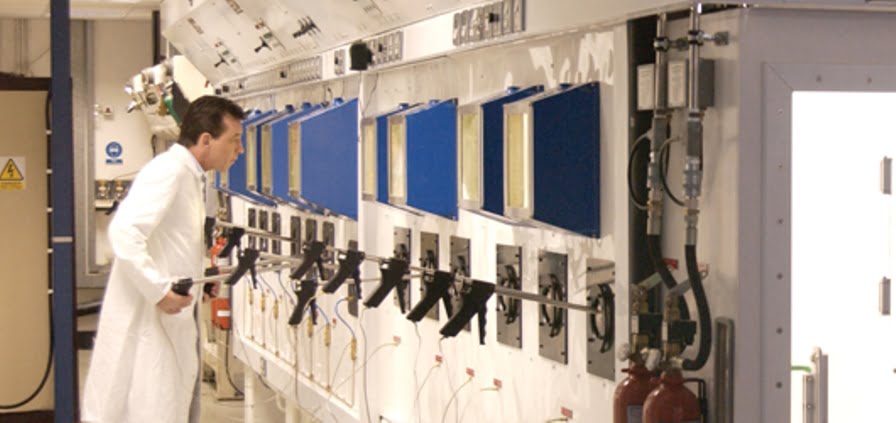 £165m contract win for Aquila Nuclear Engineering | MEM Magazine