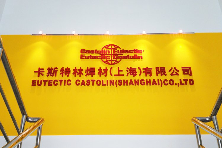Castolin Eutectic invests in extended production capabilities in China ...