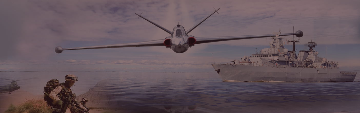 7th annual Joint Forces Simulation & Training Conference | MEM Magazine