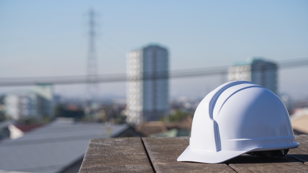 Charcon Excels at Trafalgar Place Residential Project | MEM Magazine