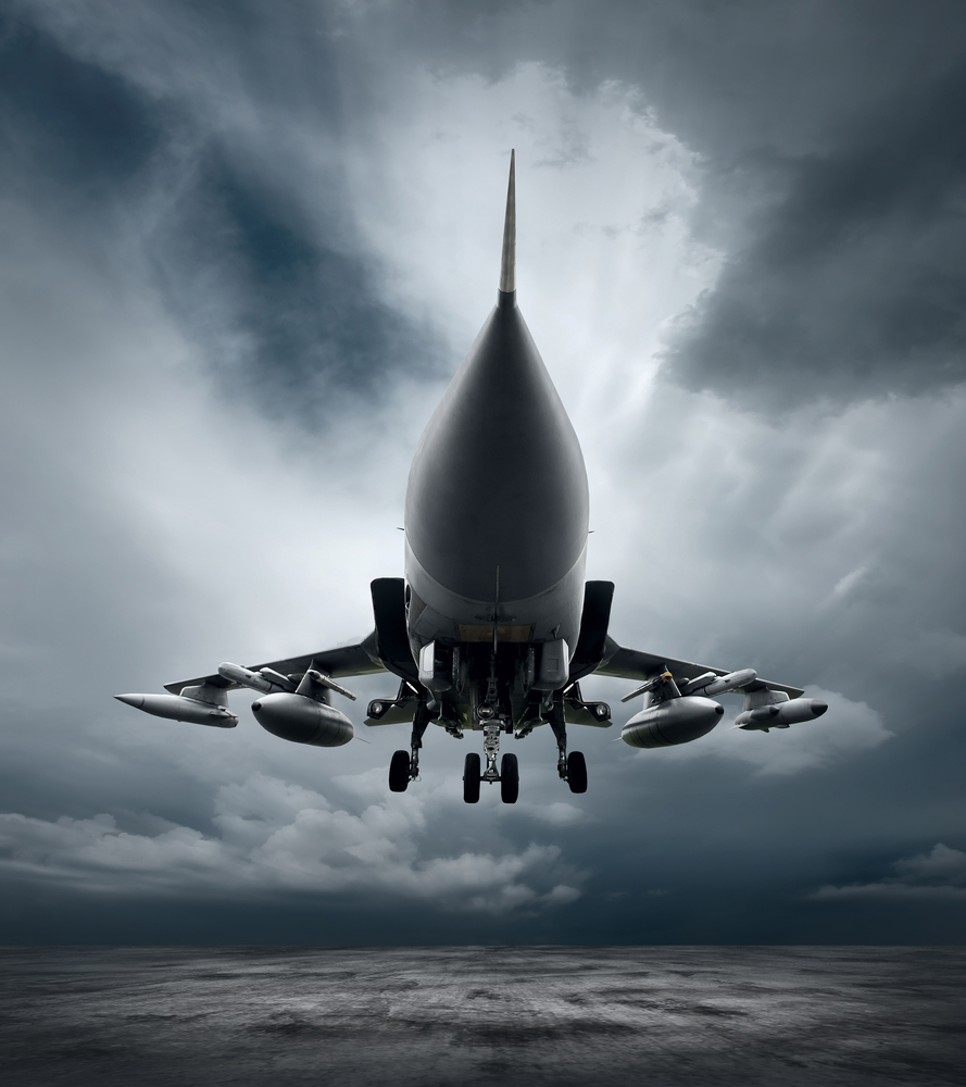 MOD Secures 400 UK Jobs with New Missile Contract | MEM Magazine