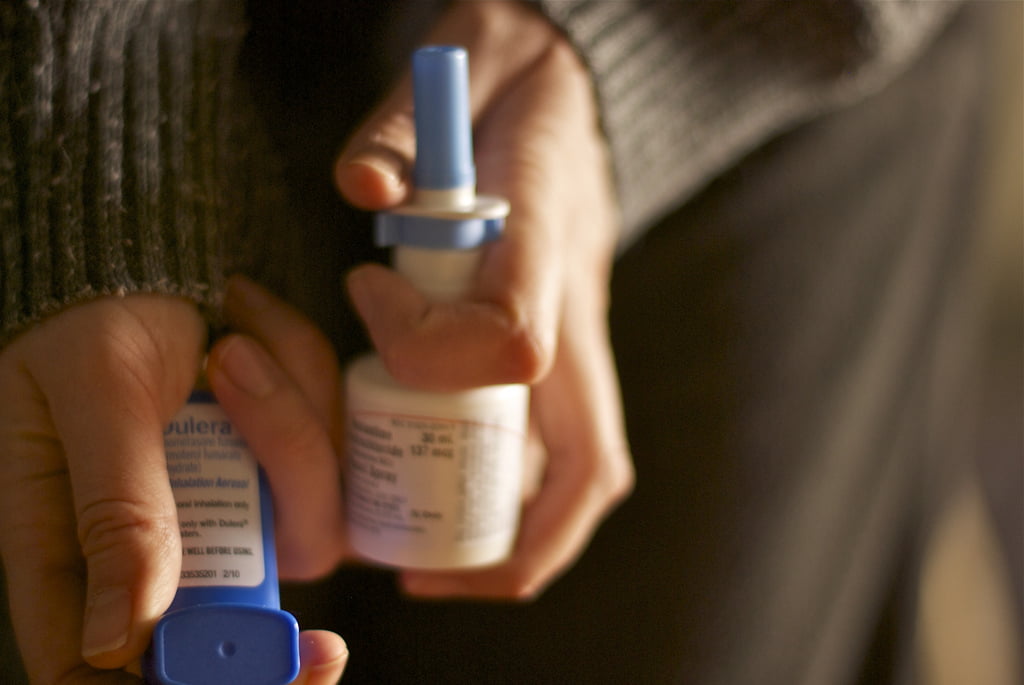 Copley Scientific World Leader for Manufacturing Inhaler Test Equipment