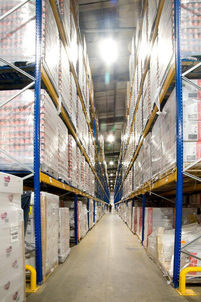 Ecolighting Expands Purchase Options | MEM Magazine