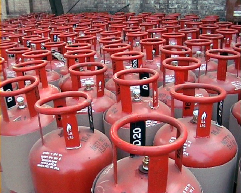 LPG Offering Cheaper and More Efficient Alternative to Oil