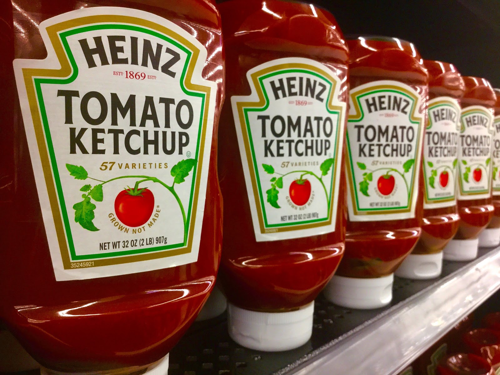 Heinz Announces Commitment to Recyclable Packaging | MEM Magazine
