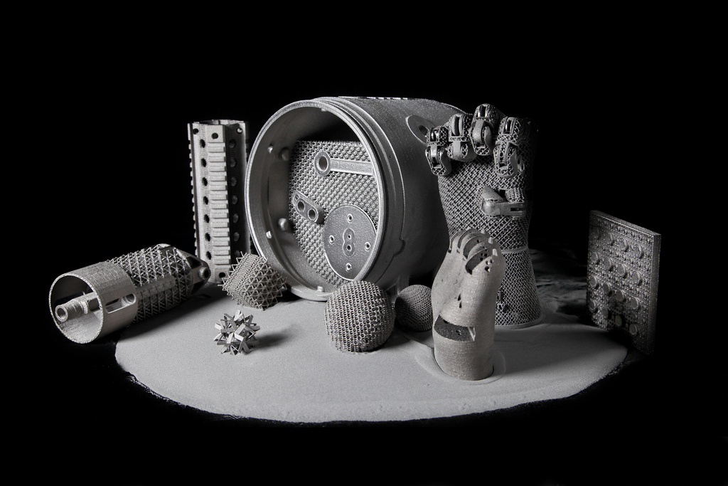 Understanding 3D Printing | MEM Magazine