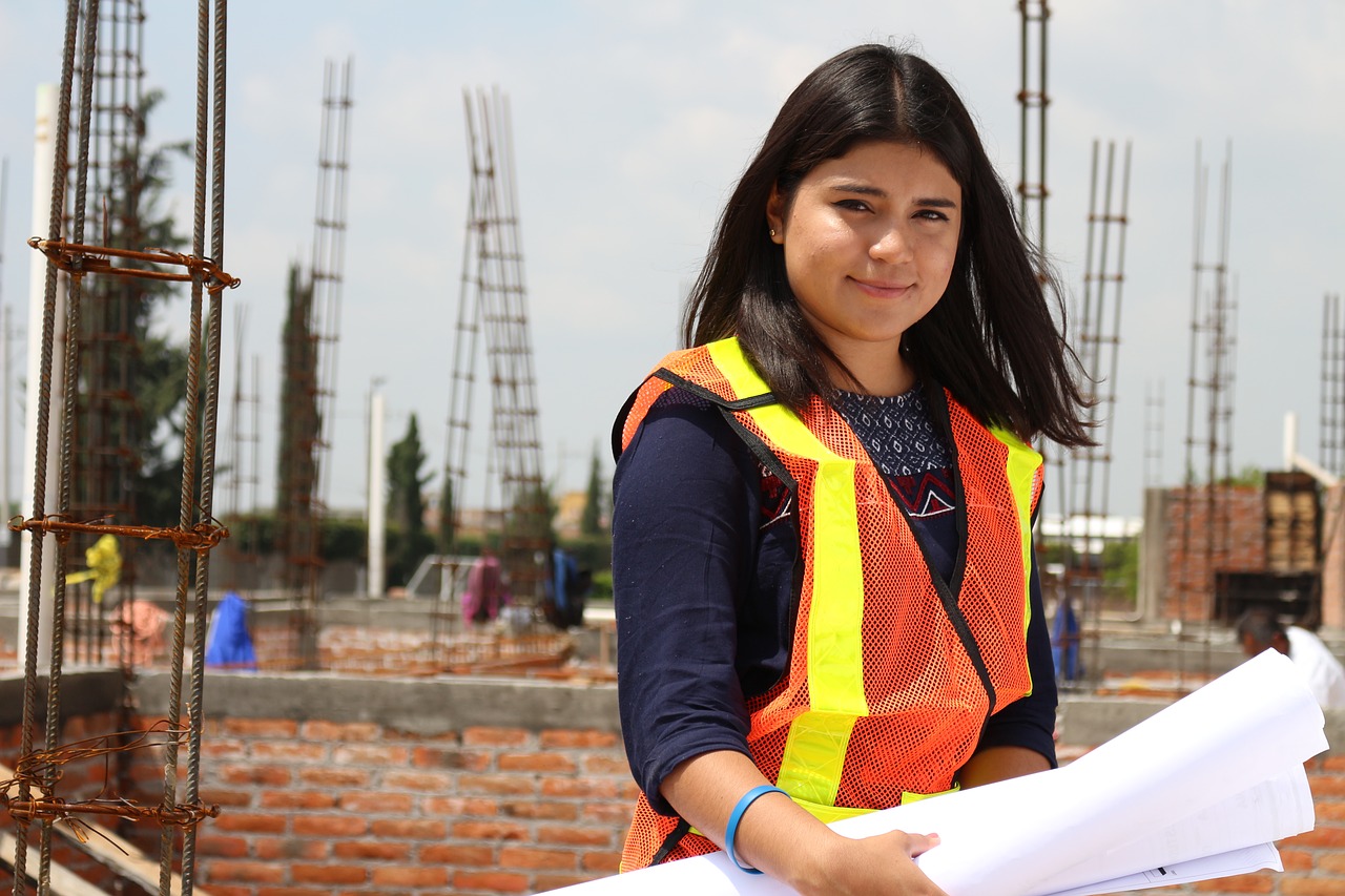 Inspiring the Female Future with Advanced Engineering 2019 | MEM Magazine