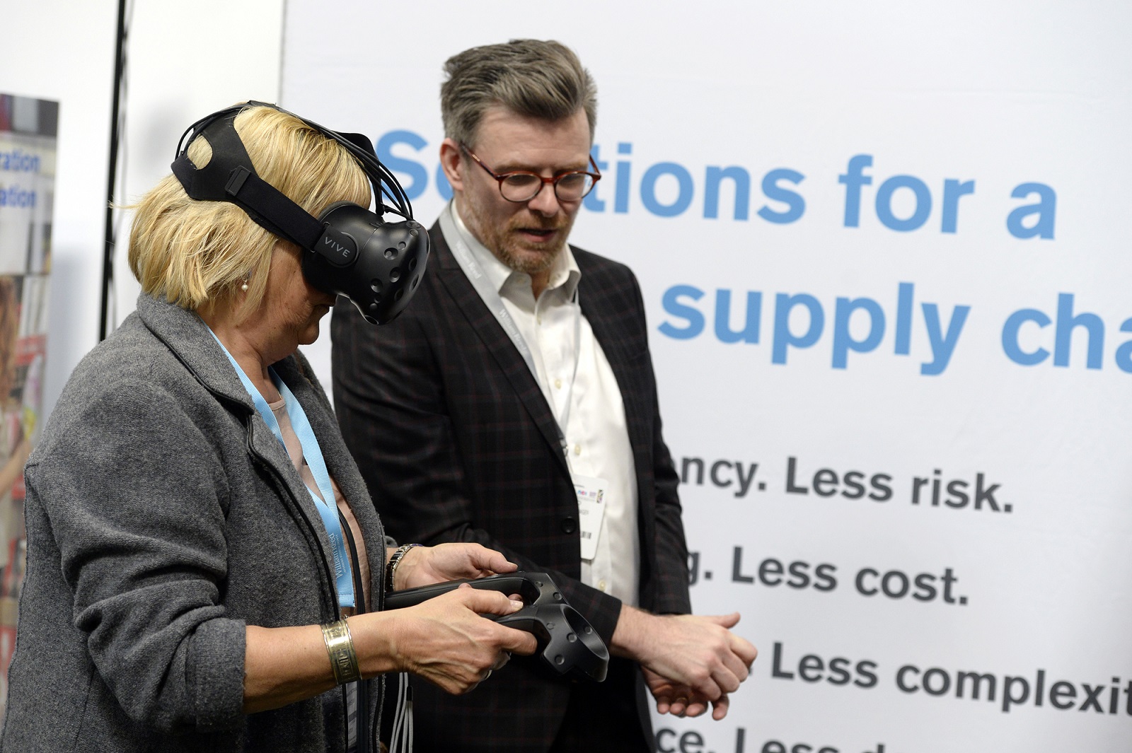 5 Reasons to Visit… Foodex | MEM Magazine