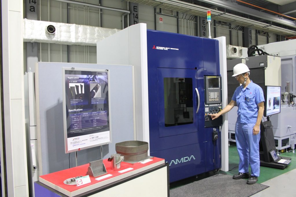 3D Metal Printer Technology Is Transforming the Aerospace Sector | MEM ...