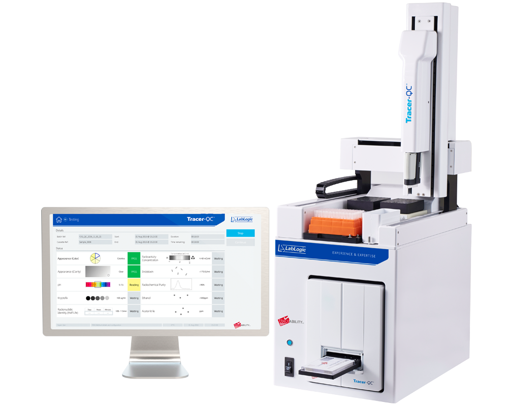 Tracer-QC to Be Installed in Leading NY-Based Cancer Centre | MEM Magazine