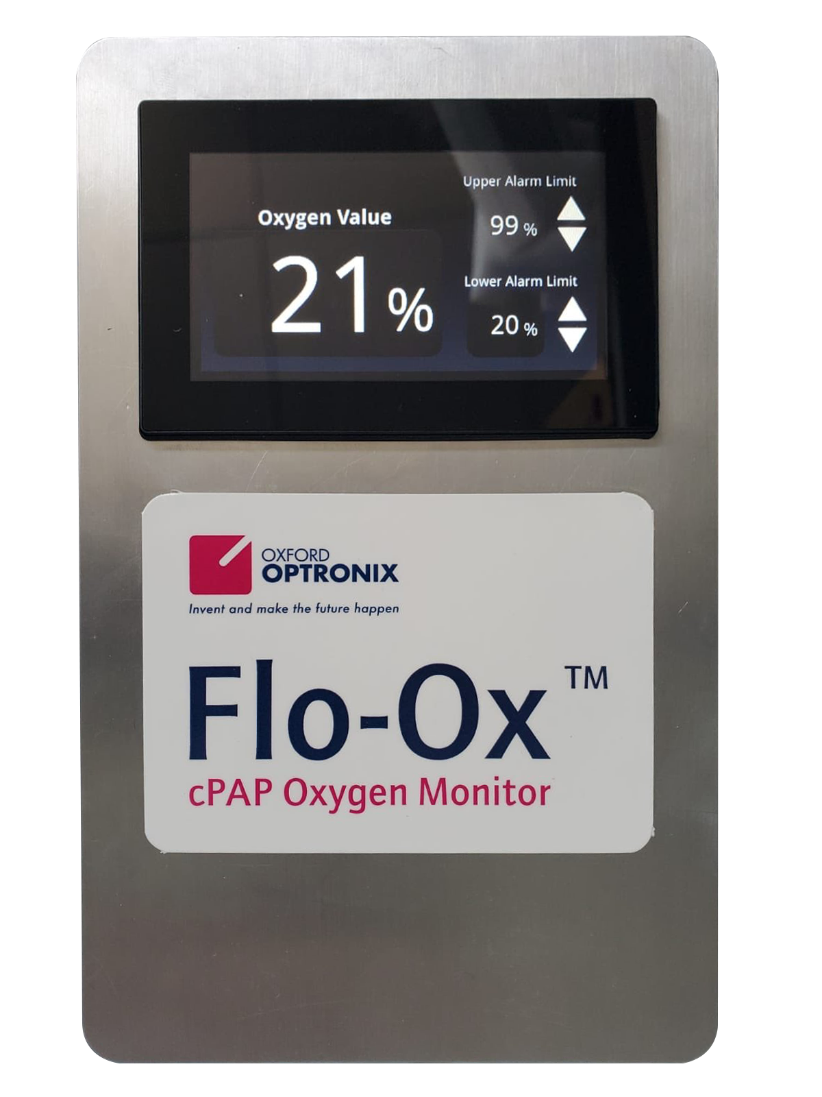 Covid-19 Oxygen Monitor – 2 Years' Work in 5 Days | MEM Magazine