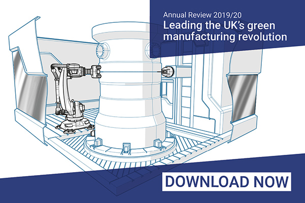 HVM Catapult Leading the Green Manufacturing Revolution | MEM Magazine