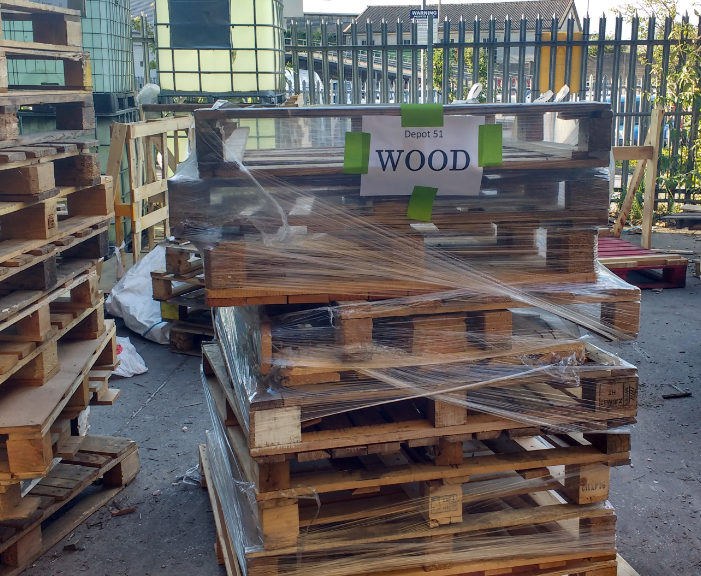 TPN Leads the Way with Innovative New Recycling Scheme | MEM Magazine