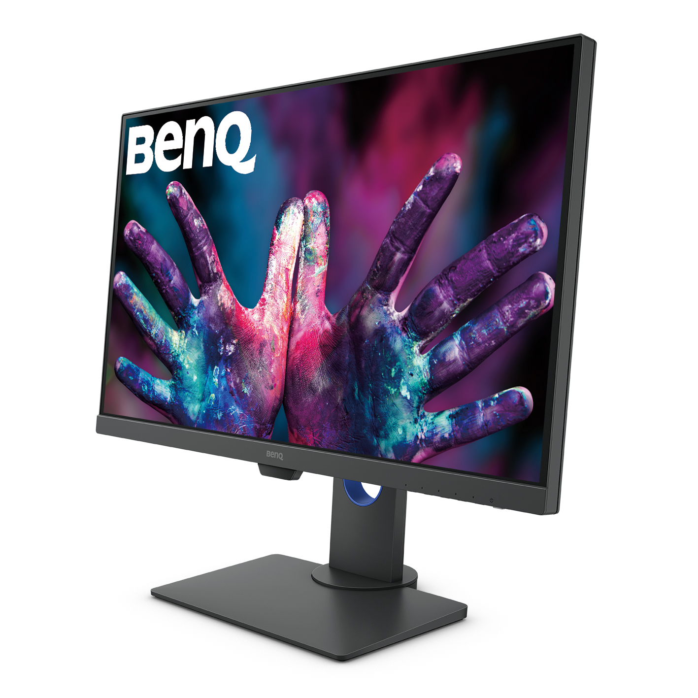 BenQ Releases the World’s First Colour and HDR-Certified Monitors for ...