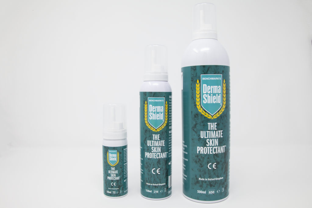 Unigloves Adds Derma Shield to its Hand Protection Solutions | MEM Magazine