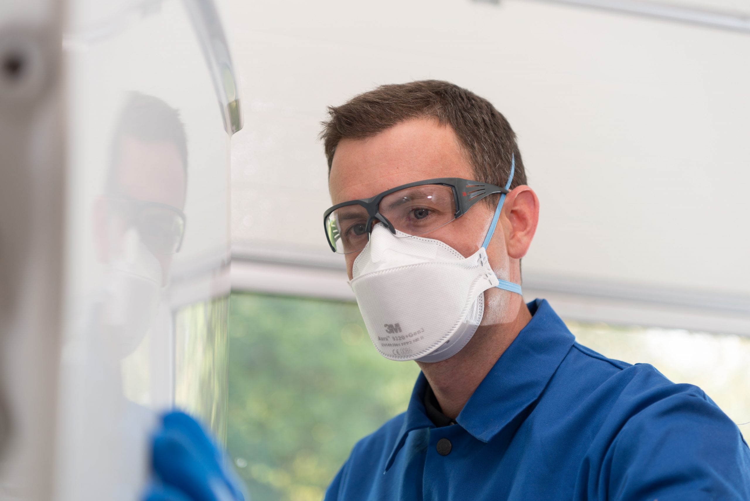 How to Choose a Mask Or Respirator | MEM Magazine