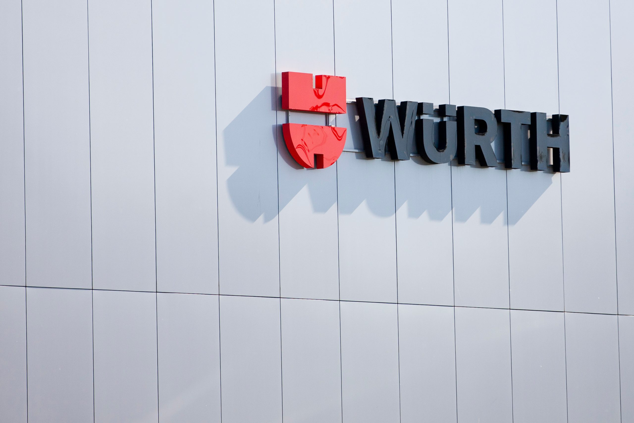 Würth UK Continues to Support Essential Trade