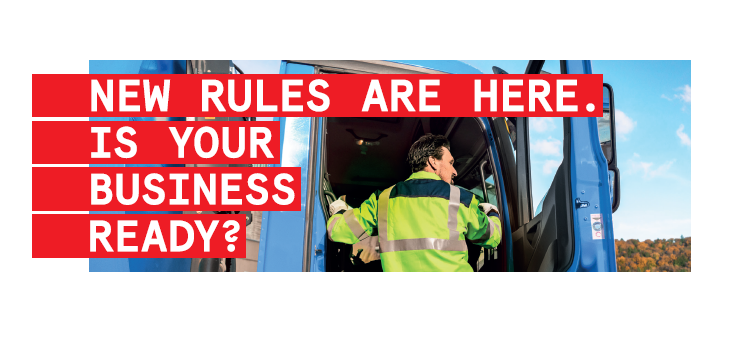 New Rules Are Here. Is Your Business Ready? | MEM Magazine