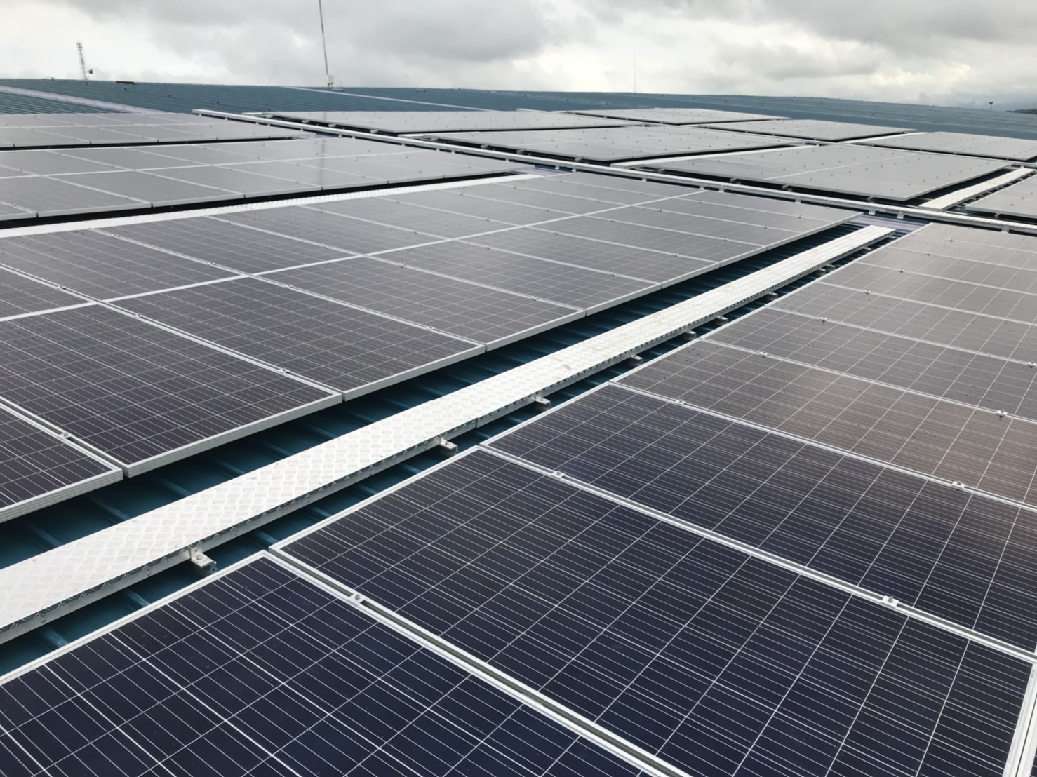 Enhanced Safety for Commercial Solar Systems | MEM Magazine
