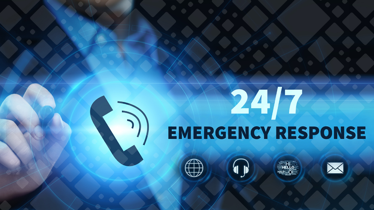Guide Has Been Launched for Emergency Response Compliance | MEM Magazine