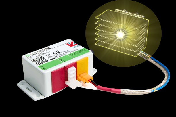 The Energy Harvesting Sensor that is Providing Immediate Benefits | MEM ...