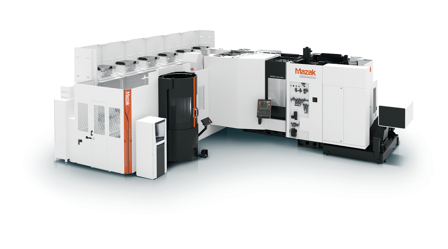 Productivity, Profitability and Planet Drive Mazak Focus for EMO | MEM ...