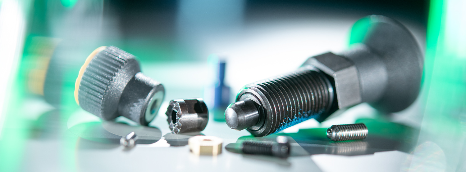 Hygienic DESIGN - The Benefits of Hygienic DESIGN Components