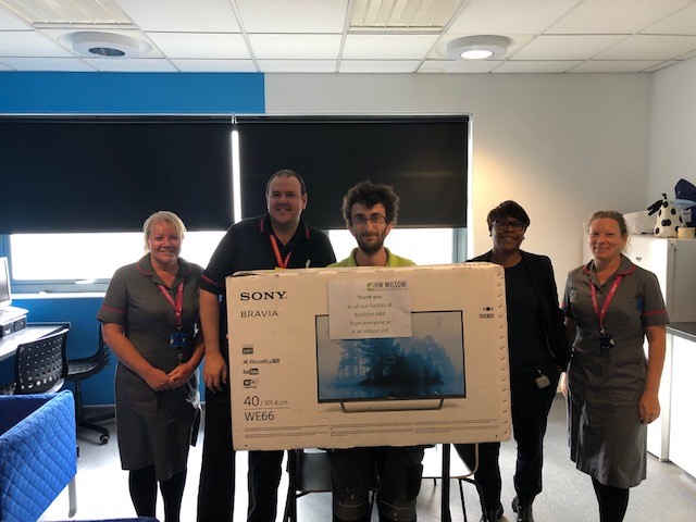 APHC Celebrates Its Essential Workers on Quality Plumber Week 2021 ...