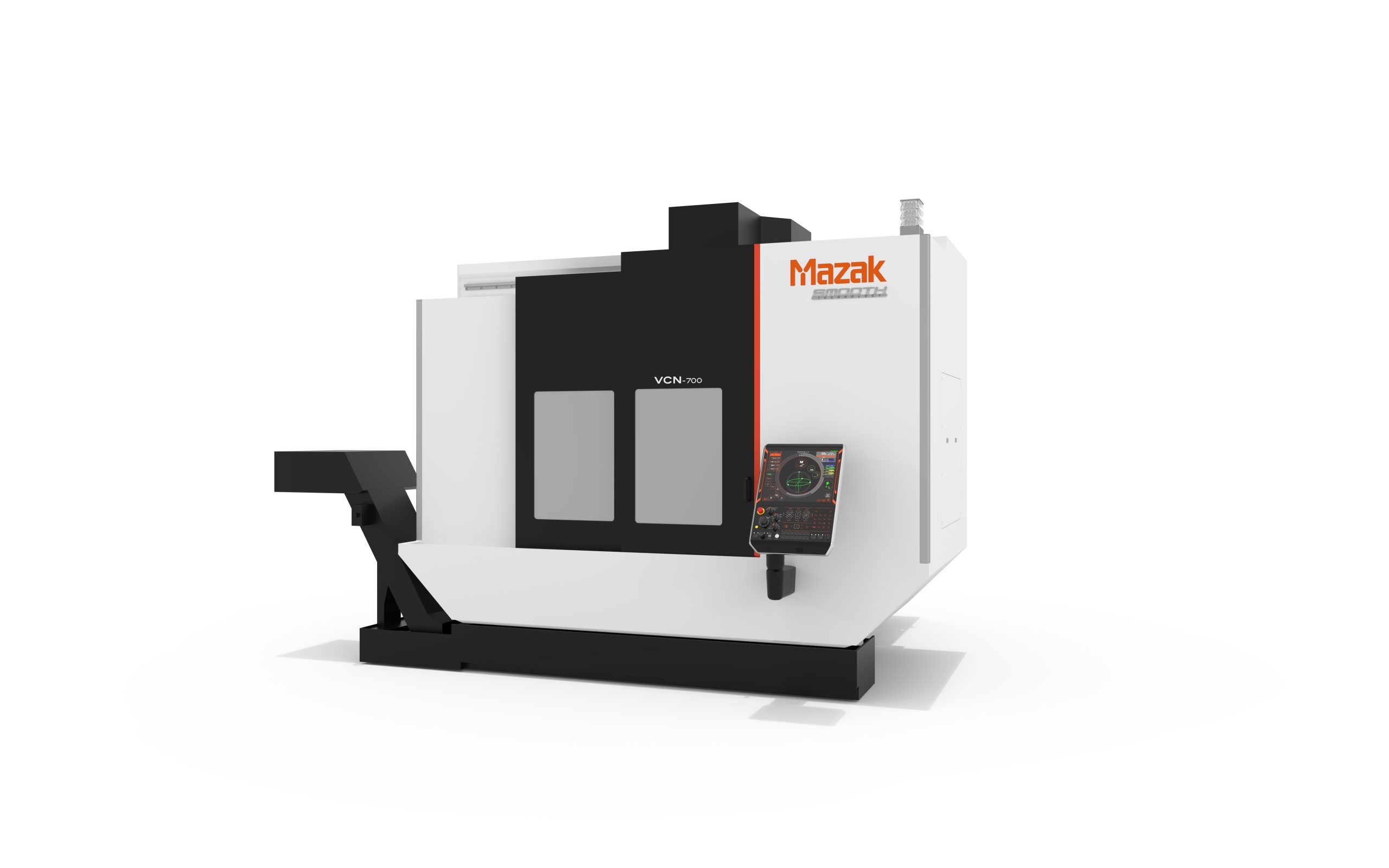 Three New Mazak Machines to Make UK Debuts at EMO Encore | MEM Magazine