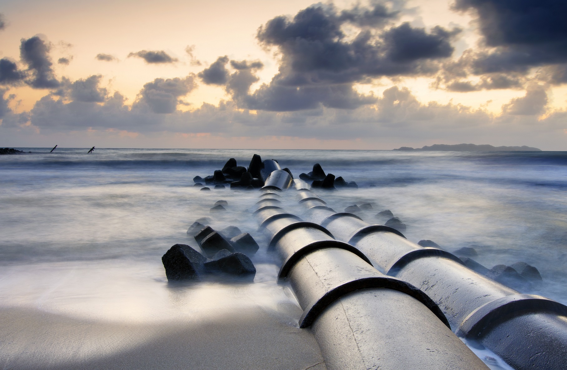 Transporting Carbon – How to Safely Move CO2