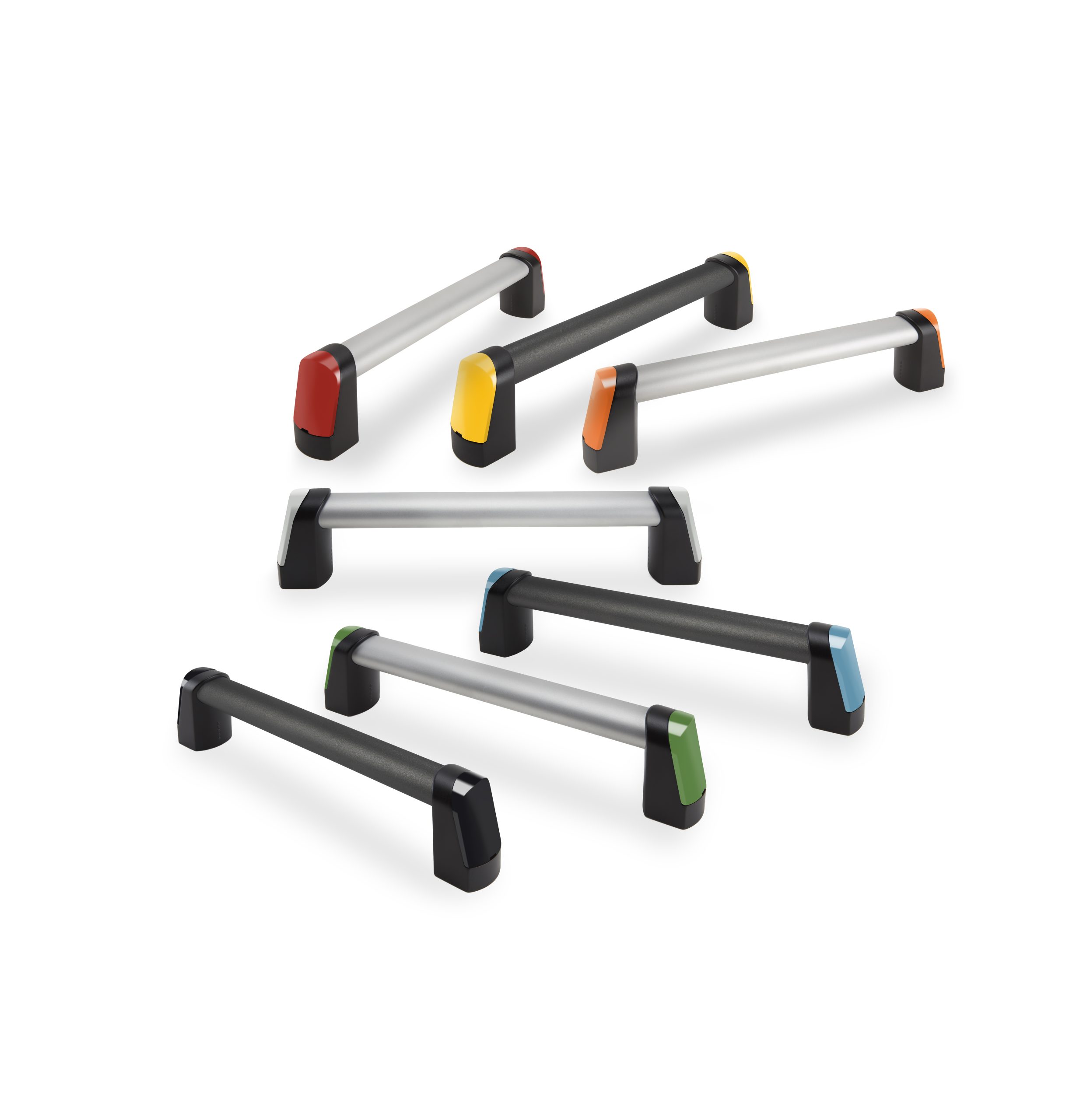 Elesa Introduces New EVH Tubular Handles to the Industry | MEM Magazine