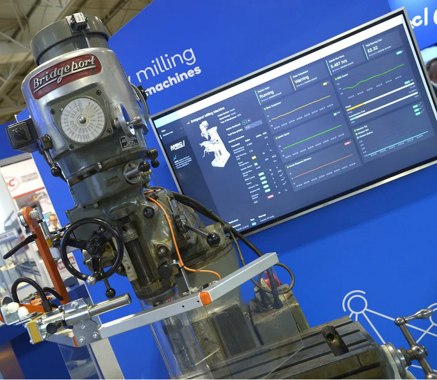 Finding the best solution to new tooling requirements