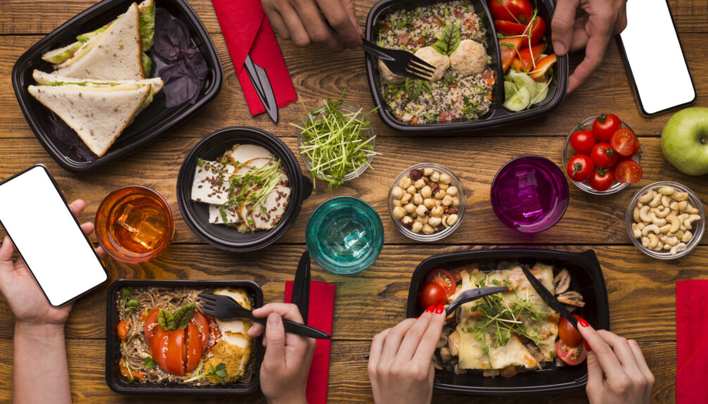 The World Should Eat Less Meat, According to UN Climate Change | MEM ...