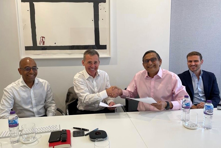 Econic Technologies Continues Development of CO2-Containing Polyols ...