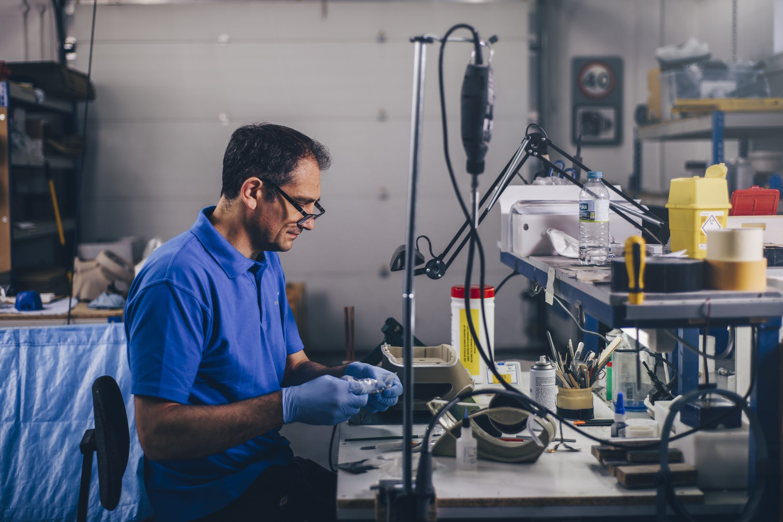 Why Prototyping Is Key to Sustainability