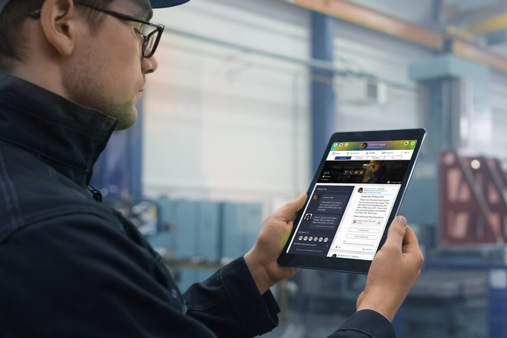 The Software Solution that Supports Manufacturing | MEM Magazine
