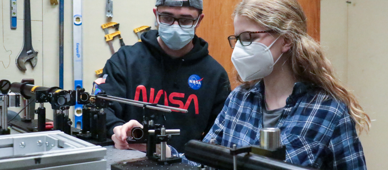 NASA-Backed Project to Study Liquid Ammonia as Alternative Jet Fuel ...