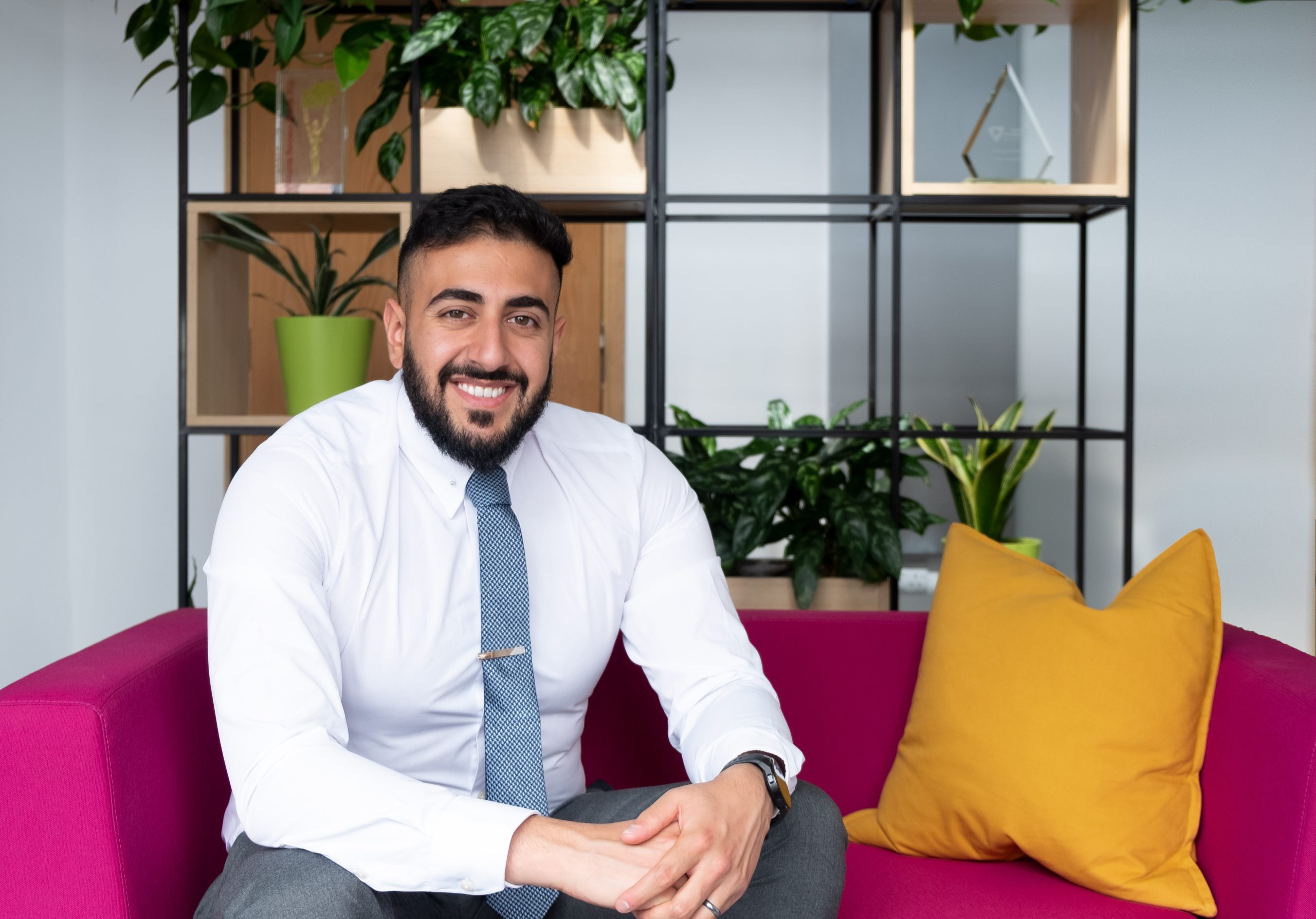 Finch Consulting Hires Process Safety Specialist