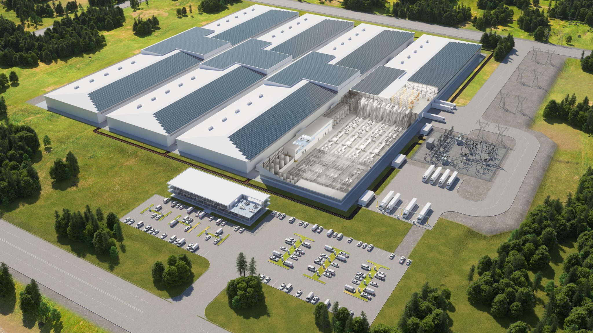 ABB Unveils New Battery Manufacturing Methodology | MEM Magazine