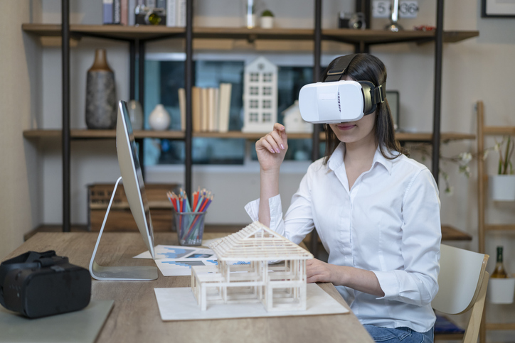 New Project Creates Better Product Design Tools | MEM Magazine