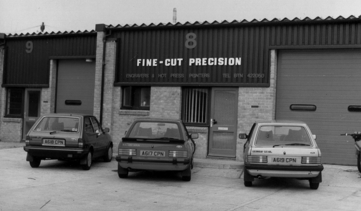 Fine Cut Celebrates 40 Years of Excellence | MEM Magazine