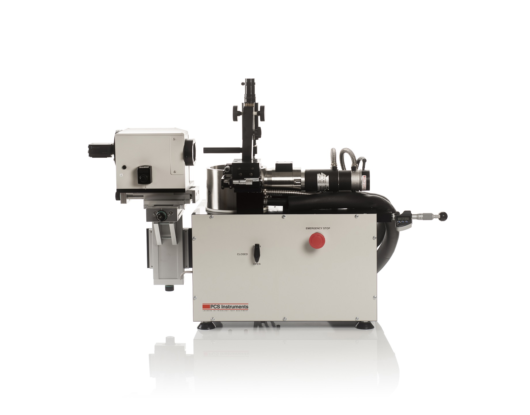 RARUK Automation Helps PCS Get the Measure of Linear Motion | MEM Magazine