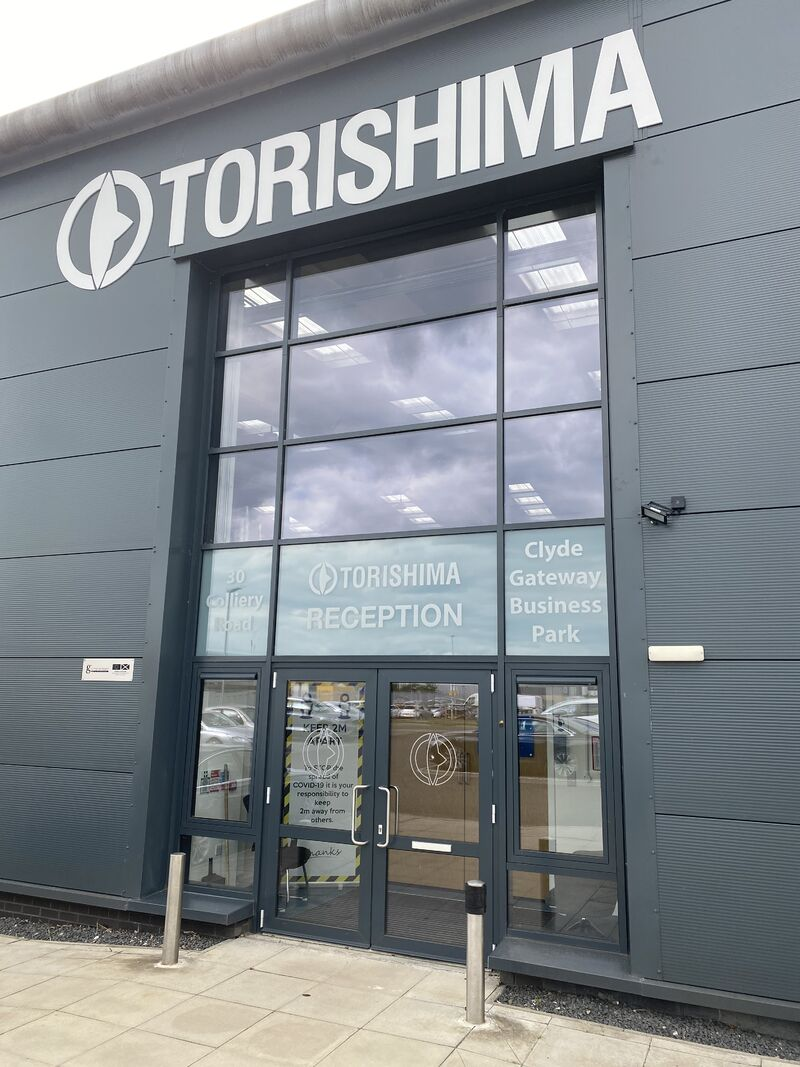 Torishima chooses ABB drive for regenerative drive demo rig | MEM Magazine