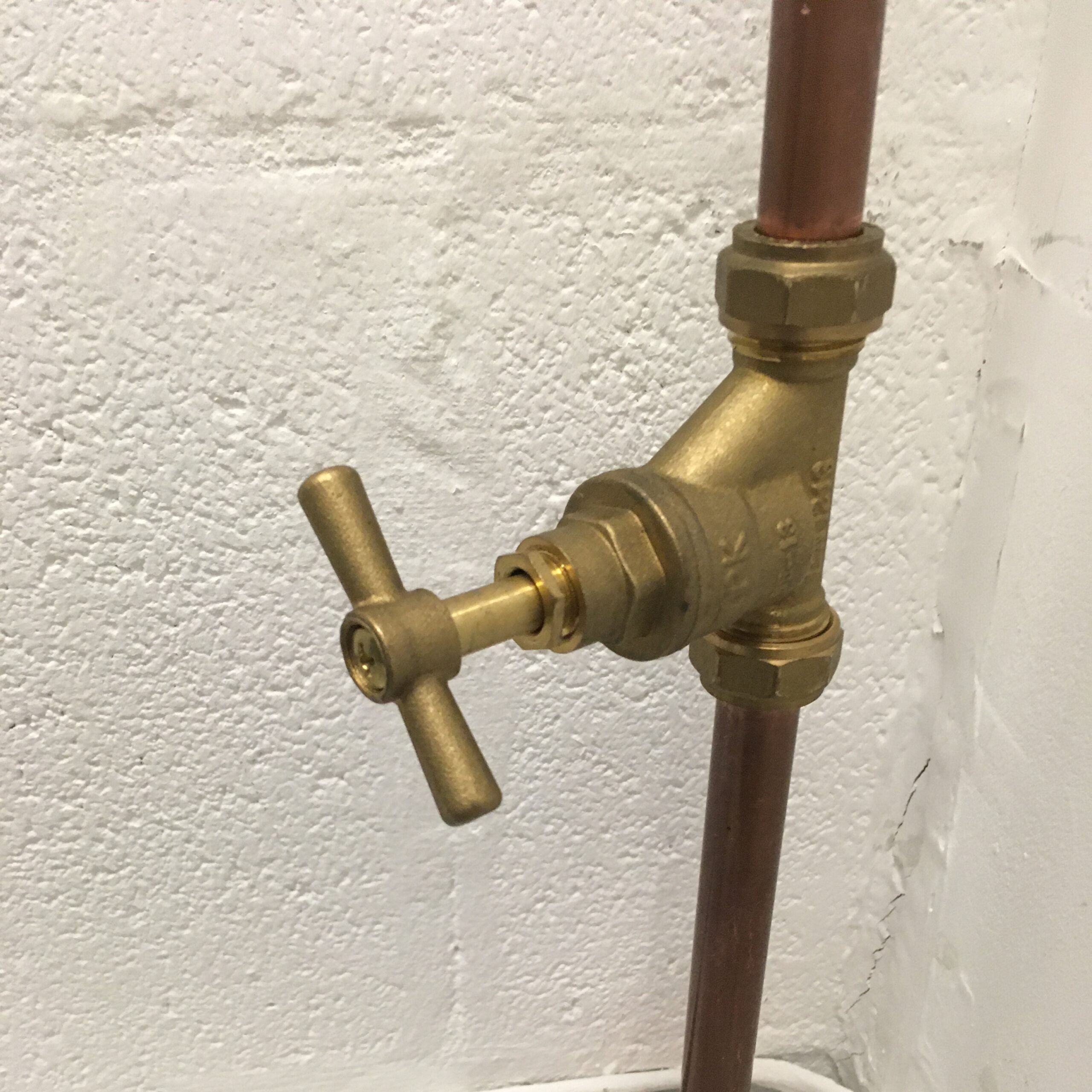 WaterSafe Warning to Find Stop Tap in Case of Emergency | MEM Magazine