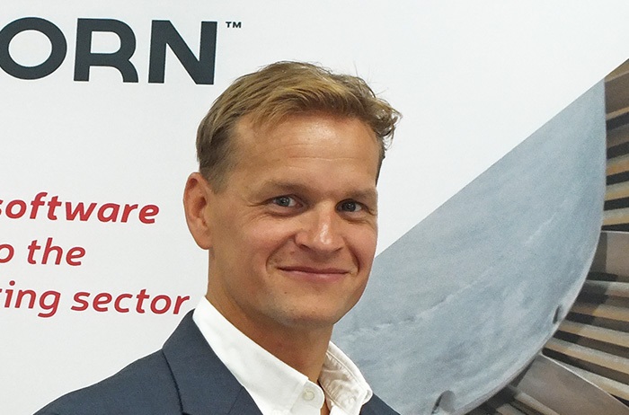 AGSS partners with Innovate UK to drive NetZero manufacturing