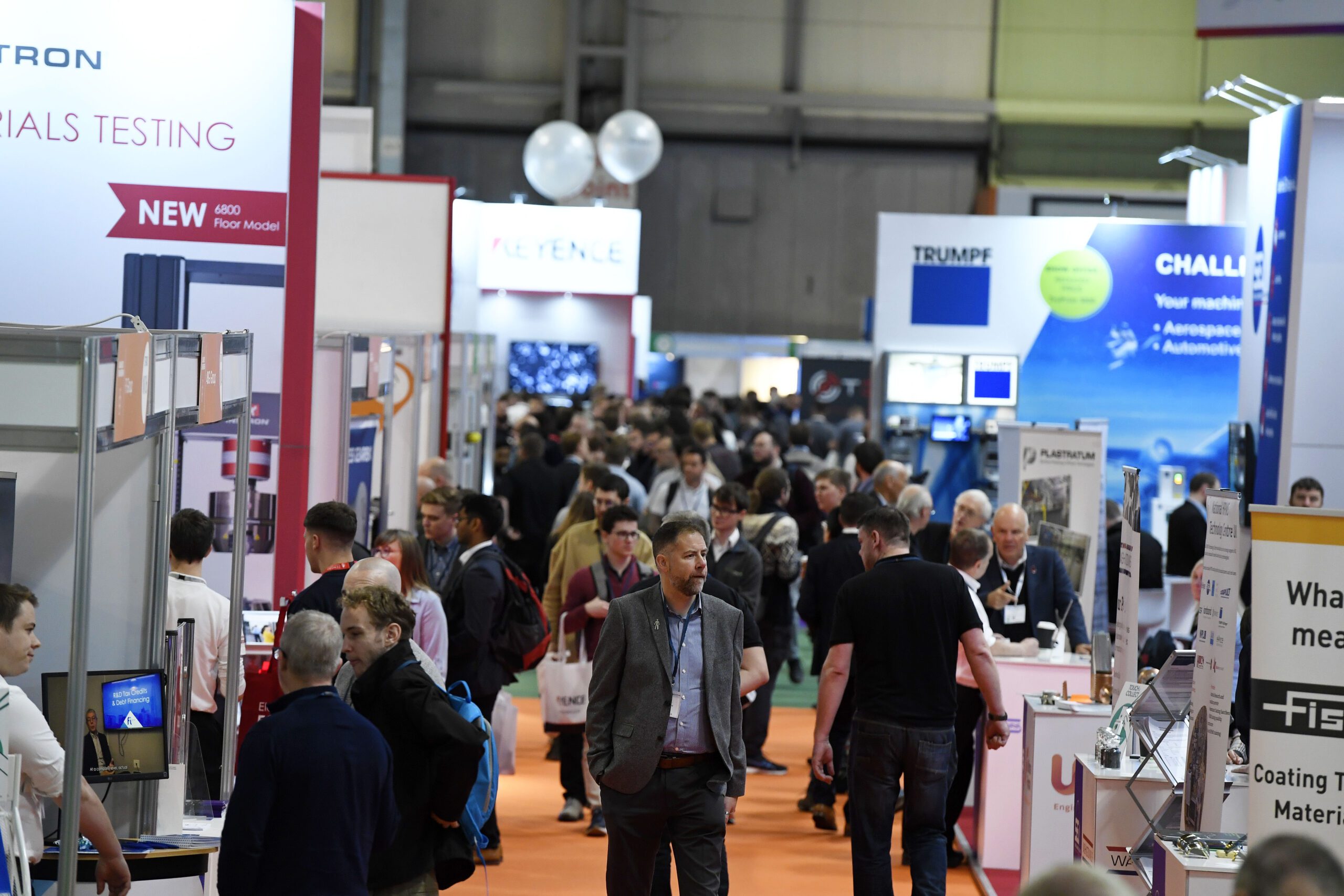 Advanced Engineering 2023 launches with a fresh and future-focused rebrand | MEM Magazine