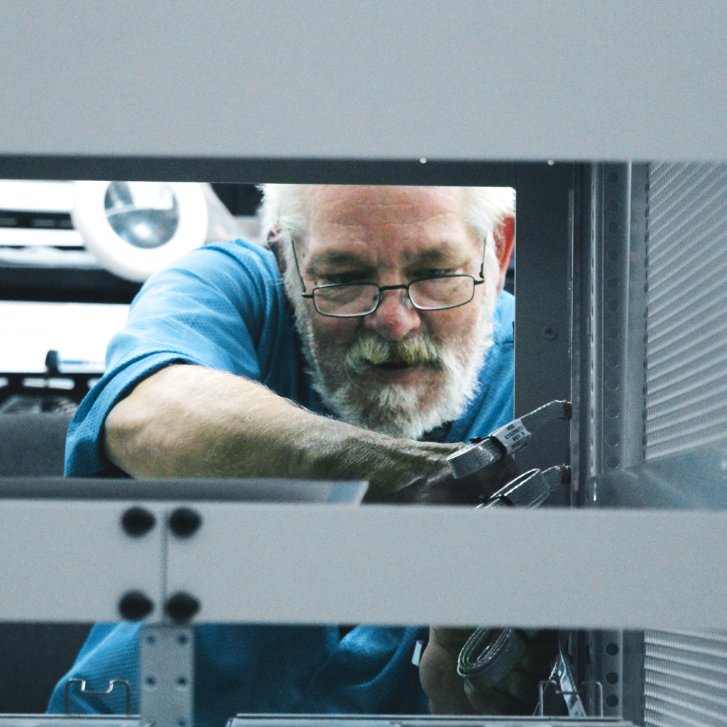 TT Electronics announces EBW5216