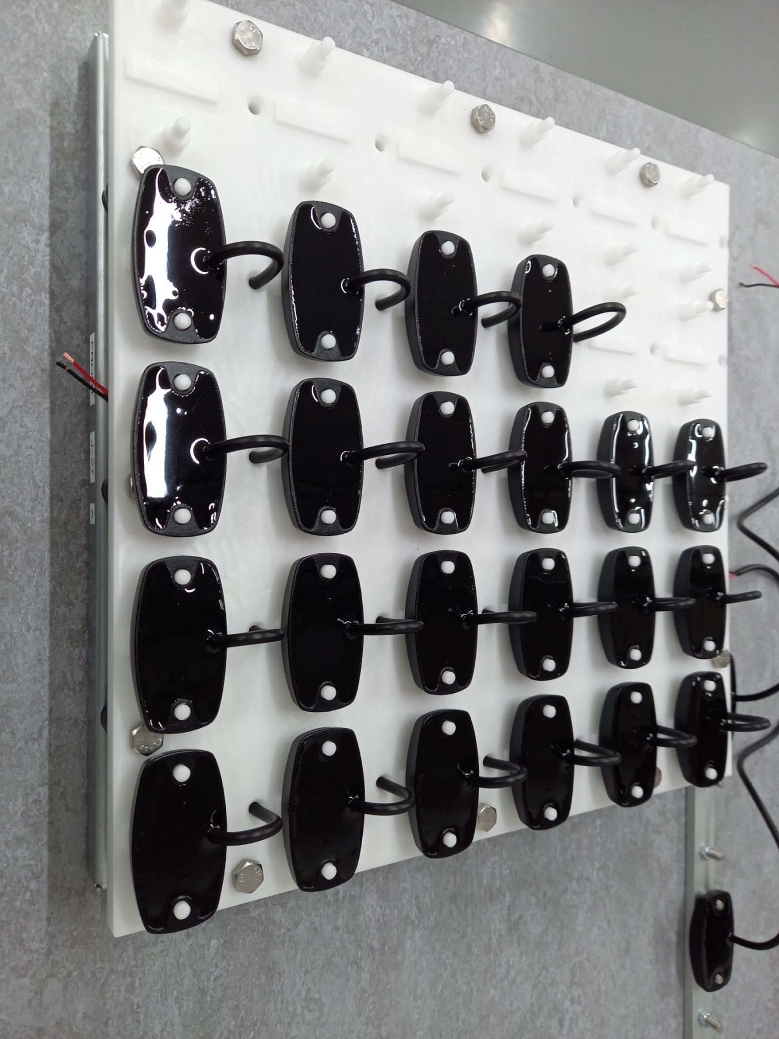 Intertronics support Venta Global with the efficient potting
