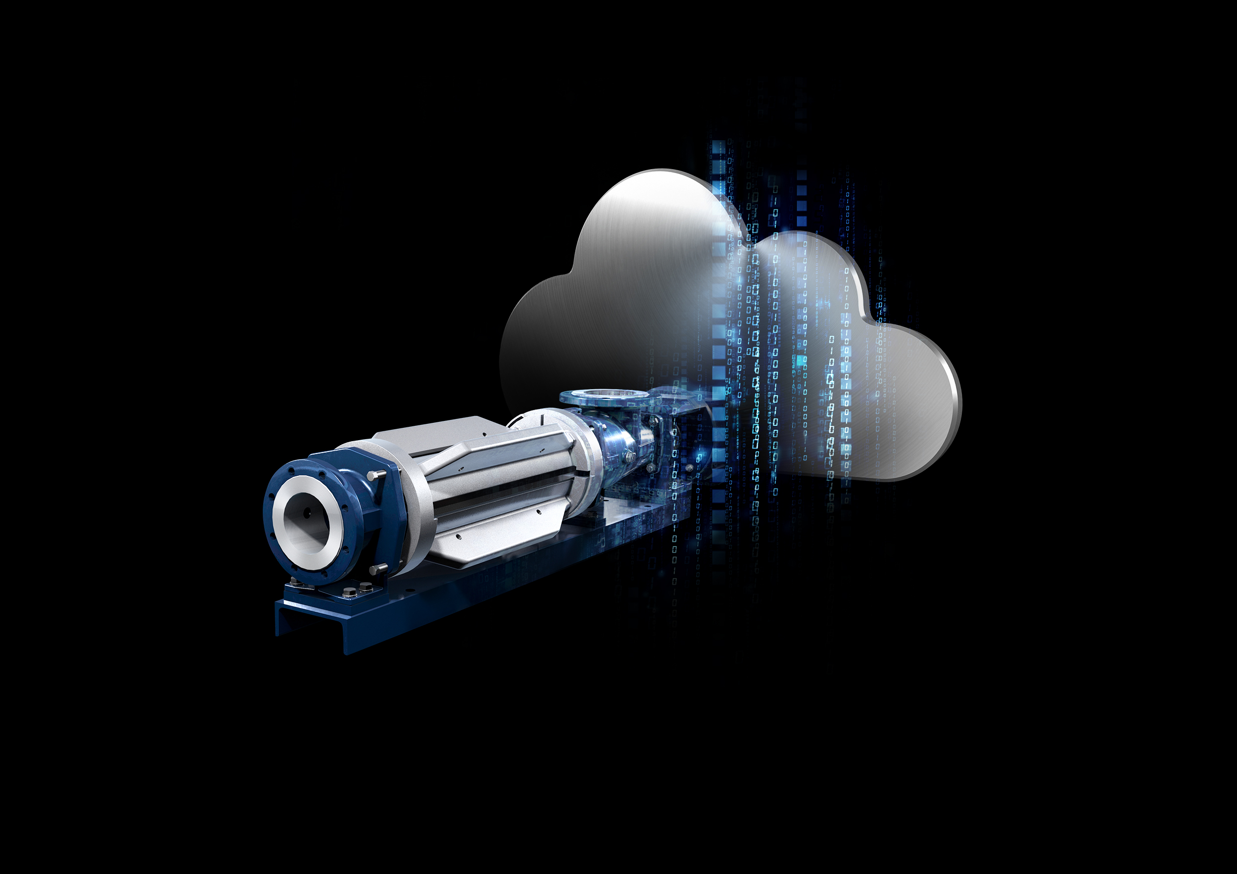 SEEPEX Wins Framework Agreement for Condition-Based Monitoring with ...