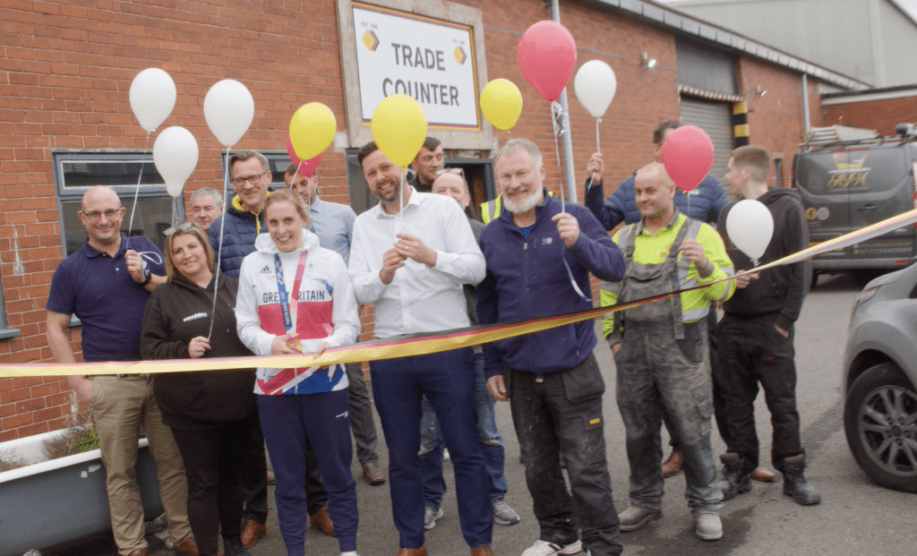 Historic Leeds tile firm Andrews Tiles expands with two new sites | MEM ...